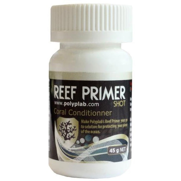Reef Primer