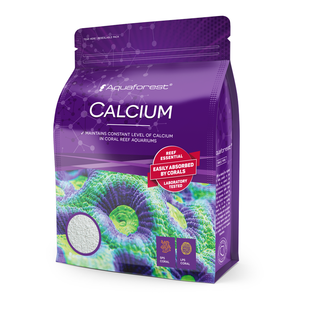 Calcium