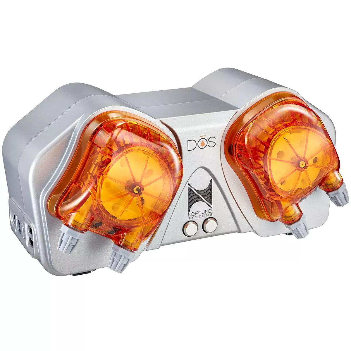 DOS Dosing and Fluid Metering System