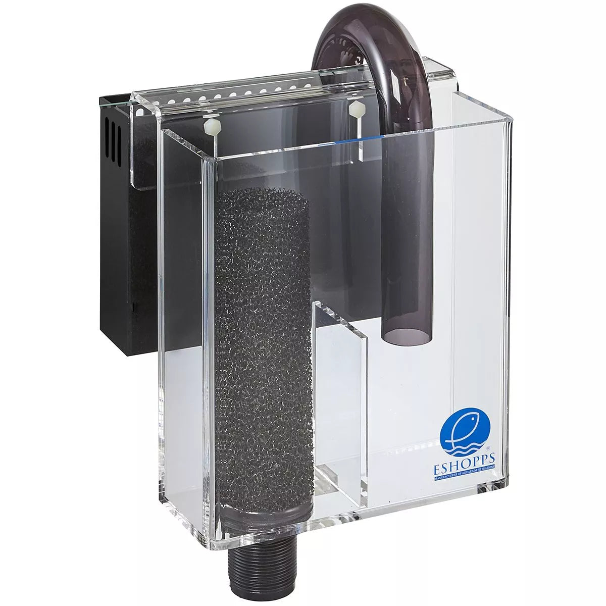PF-800 Overflow Box