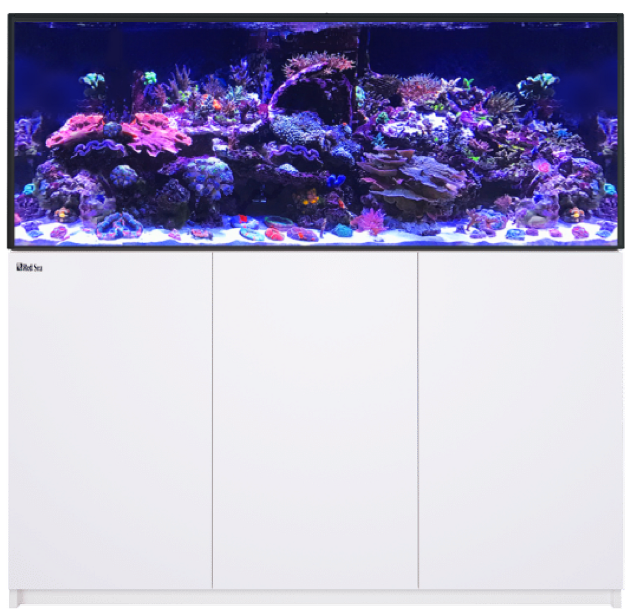Red Sea Reefer 625 G3 - White