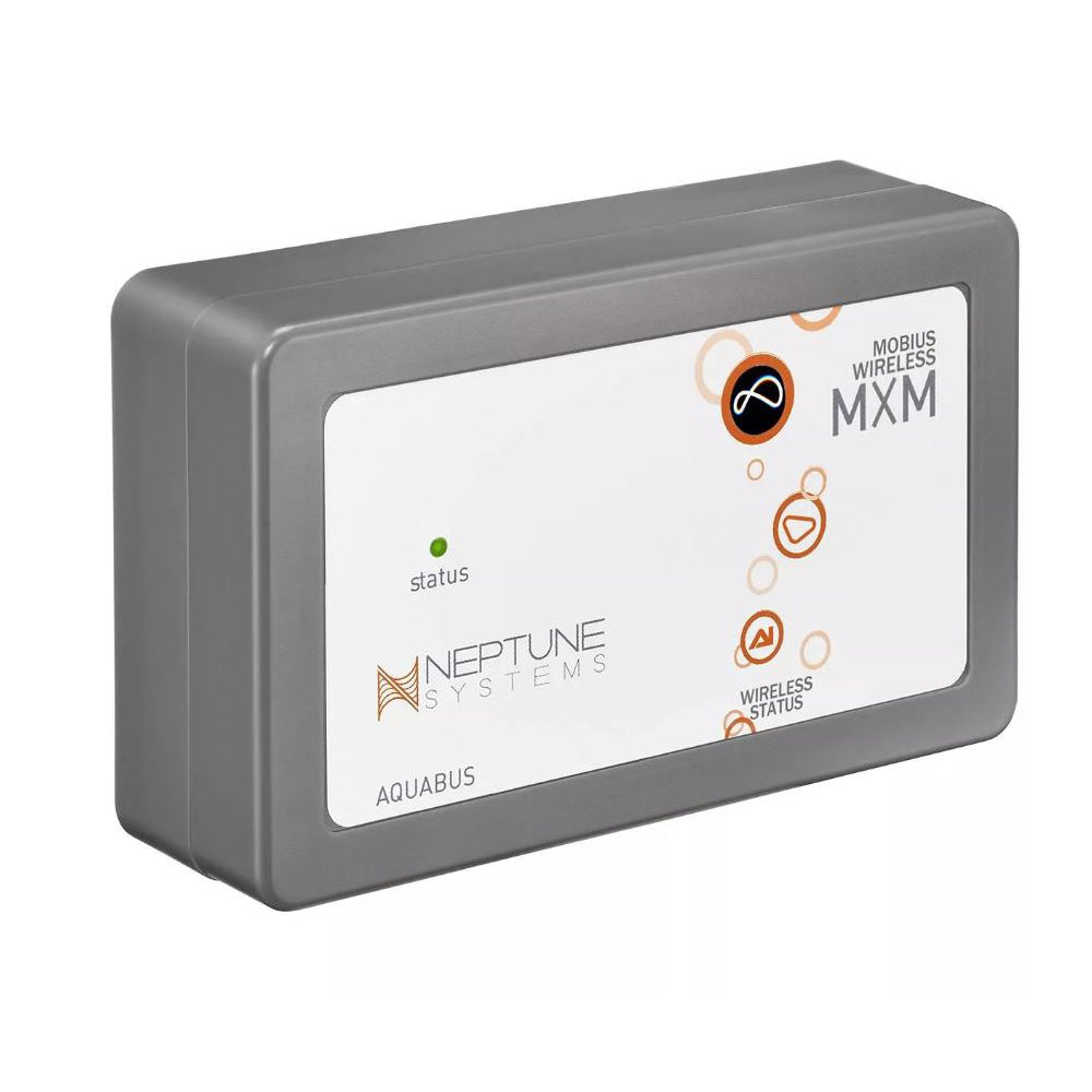 MXM Mobius Wireless Control Module