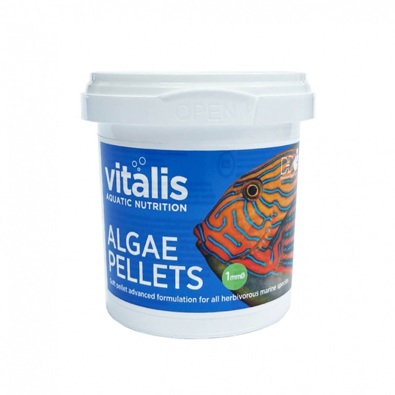 Algae Pellets