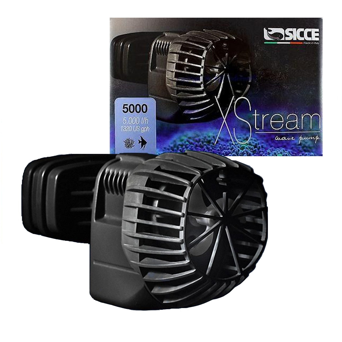 XStream